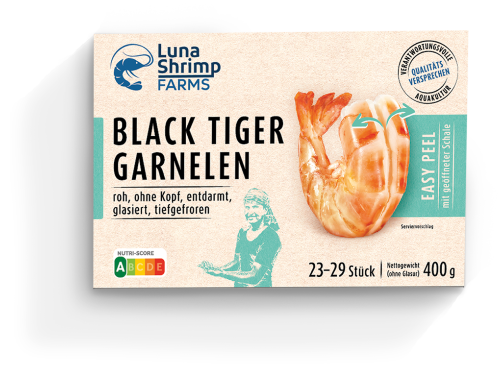 PRODUCT LAUNCH IN GERMAN RETAIL - Lenk